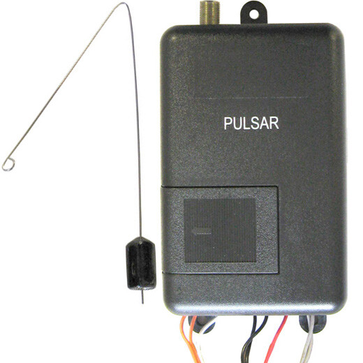 Pulsar 831RE Receiver Gate / Garage Door Opener Receiver 318Mhz Open ...