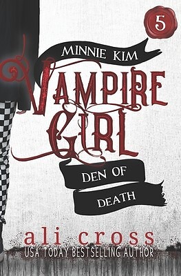 Den of Death: A Teen Vampire Romance by Archer, Ali -Paperback | eBay ...