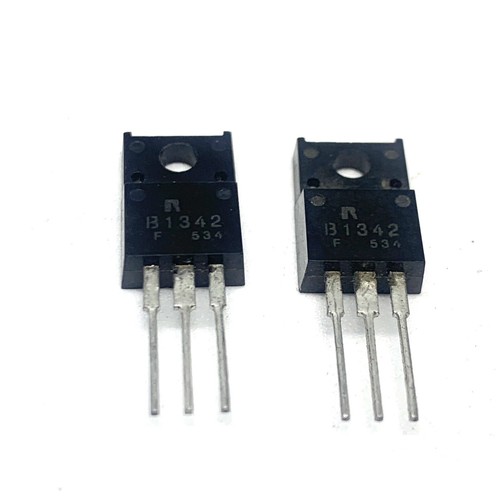 B1342 2 PCS 2SB1342 PNP Transistor | eBay
