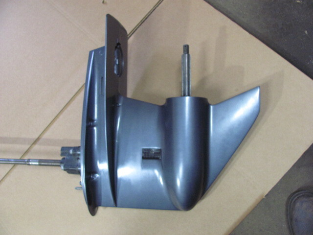 OEM Yamaha Outboard Lower Unit 4 Strokes F75 F80 F90 F100 1999 - 2019 ...