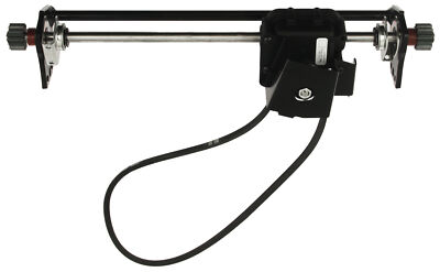 Toro 21356 21356T Lawn Mower Transmission + Axle + Belt + Bracket etc ...