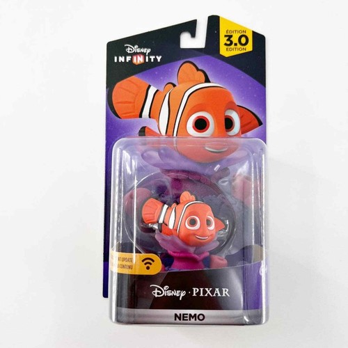 Disney Infinity 3.0 Edition: Nemo Figure | eBay