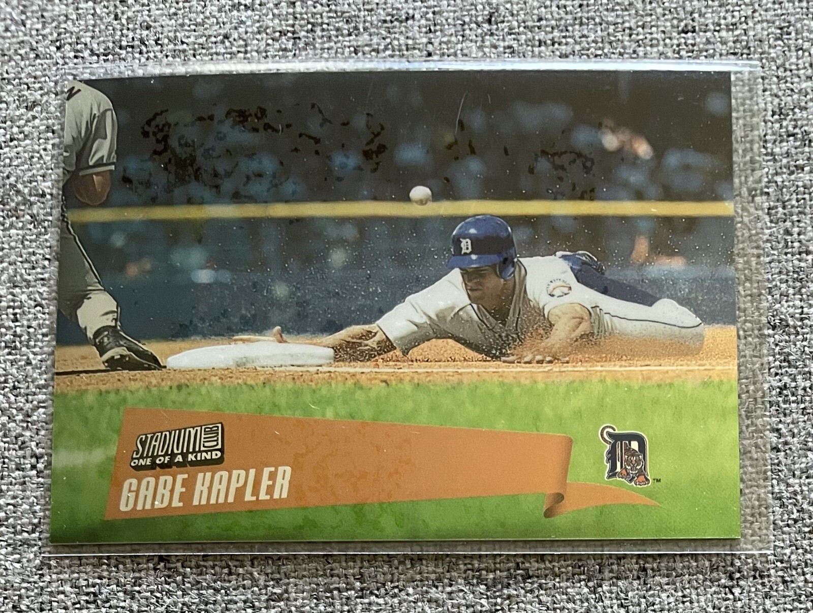 2000 Topps Stadium Club Chrome One of a Kind #69 Gabe Kapler /150 | eBay
