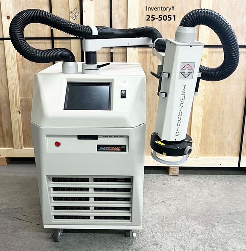 Temptronic X-Stream 2000 TPO4300A-3C32-6 Thermal Inducing System *used ...
