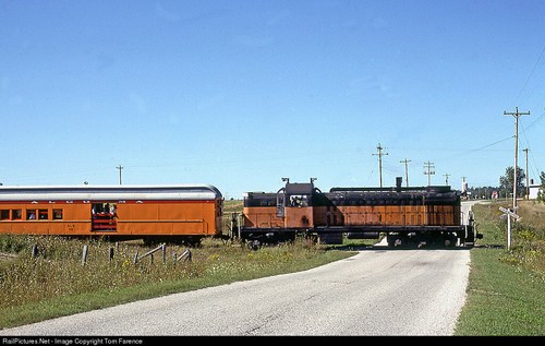 Alco Rooftop Ductwork HO Scale RS2 RSC2 Kato Proto1000 Milwaukee Road ...
