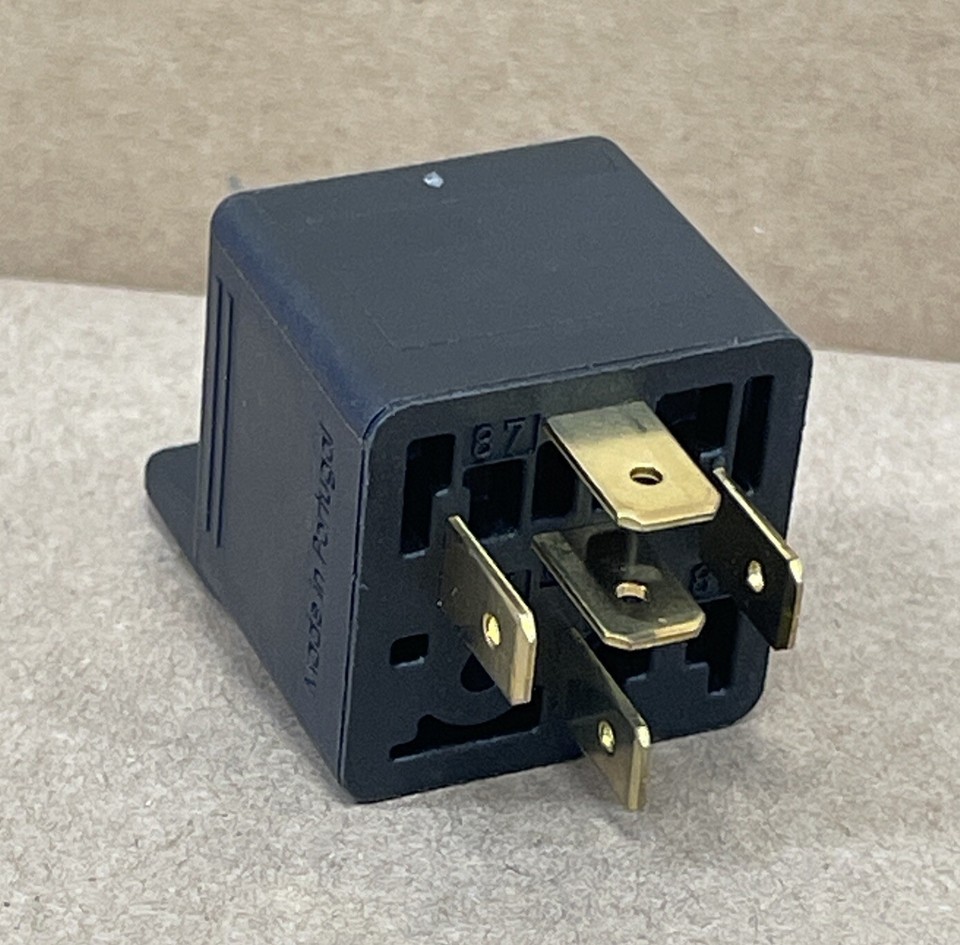 Tyco Electronics ~ V23234-A1001-X036 ~ 12V Relay ~ 20/30A | eBay