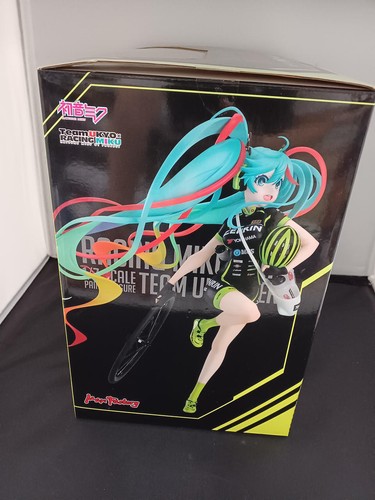 Racing Miku 2016 TEAMUKYO Support VER Model Number Character Vocal ...