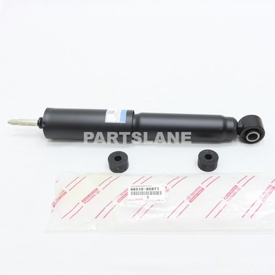 48510-80871 Toyota OEM Genuine ABSORBER ASSY | eBay Australia