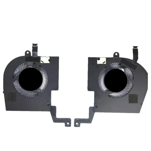 0JFTG4 CPU+GPU Cooling Fan Replacement for Dell Alienware X14 R2/M14 R3 ...