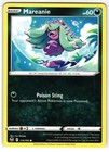 MAREANIE 114/195 SILVER TEMPEST ENGLISH POKEMON TCG | eBay
