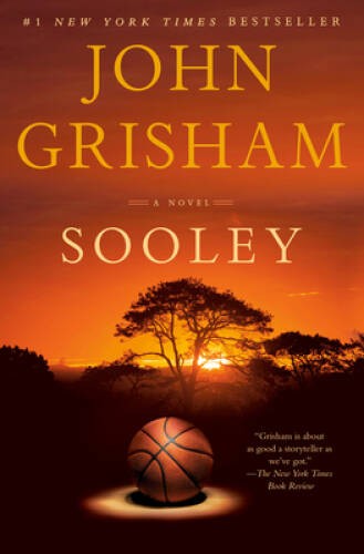Sooley: A Novel - Paperback By Grisham, John - GOOD | eBay