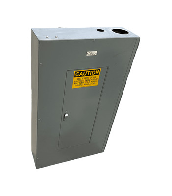 Electrical Panels & Boards - 3 Phase 480 Panel