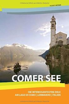 Comer See von Hüther, Robert | Buch | Zustand sehr gut | eBay.de