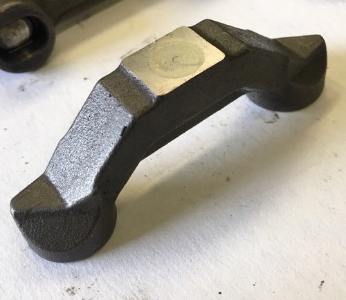 CUMMINS CROSSHEAD VALVES 3943445 (SET OF 10) | eBay