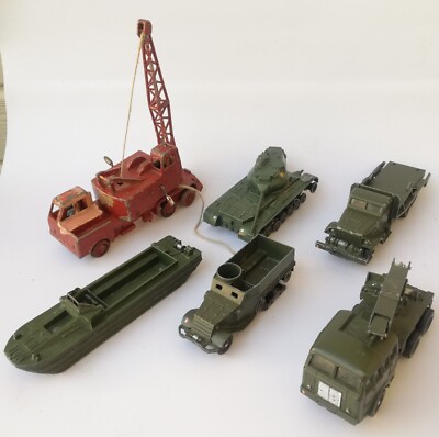 Lot DINKY SUPERTOYS DINKY-TOYS SOLEDO | eBay