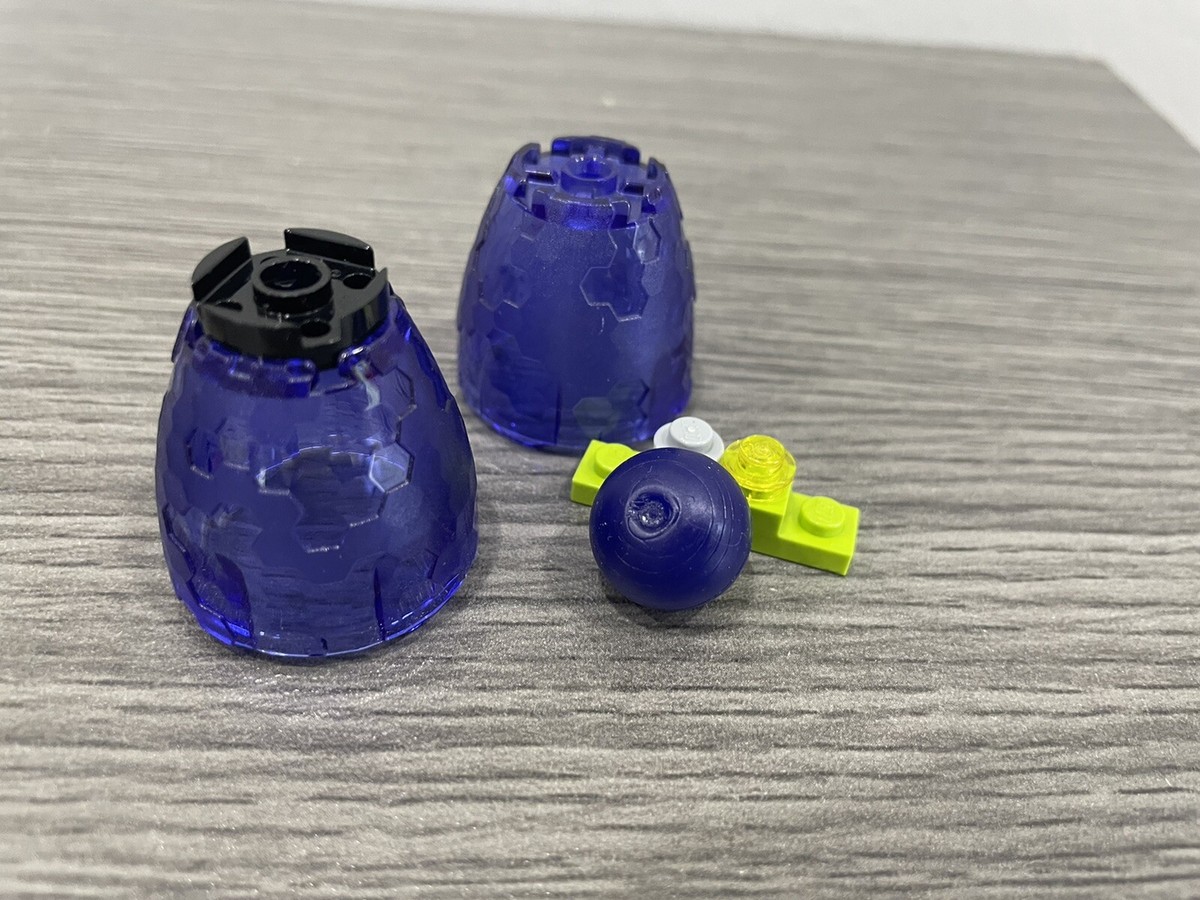 Lego Galaxy Squad Warp Stinger