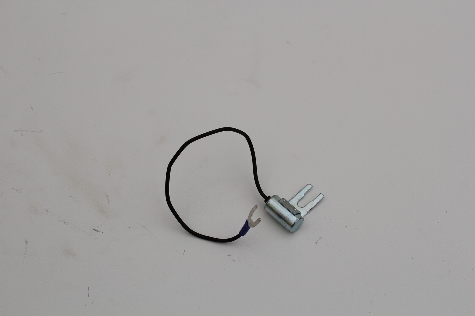 Car 4WD Radio Suppressor Amp Noise Condenser Stereo Speakers Sub Noises ...