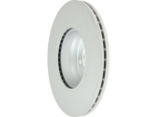 Front Brake Rotor For 2014-2015 BMW 428i xDrive FN273XX Disc Brake ...