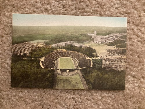 Duke Stadium And Campus Duke University North Carolina School Photo ...