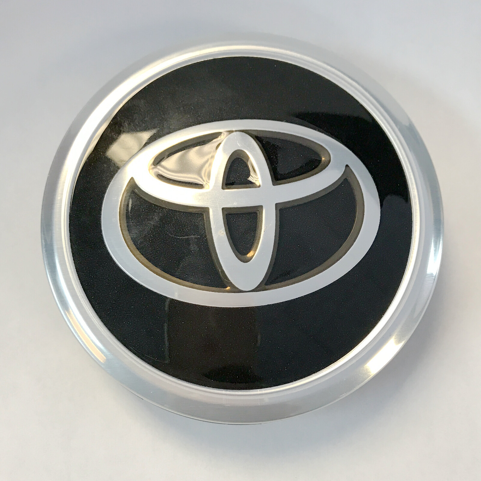 Single OEM Center Cap For 2022 TOYOTA TUNDRA 42603-0C120 560-75277 | eBay