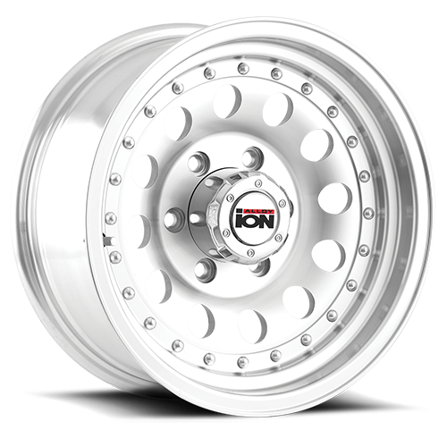 For Cast Aluminum Wheels 71 15x7 Machined Silver 5 On 139.7 Bolt ...