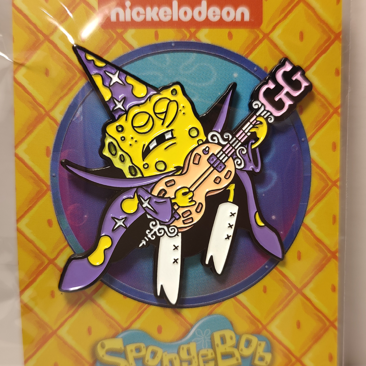 Spongebob Goofy Goofy
