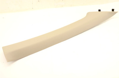 2018-23 Subaru Crosstrek Passenger A Pillar Trim 94010FL100 Front ...