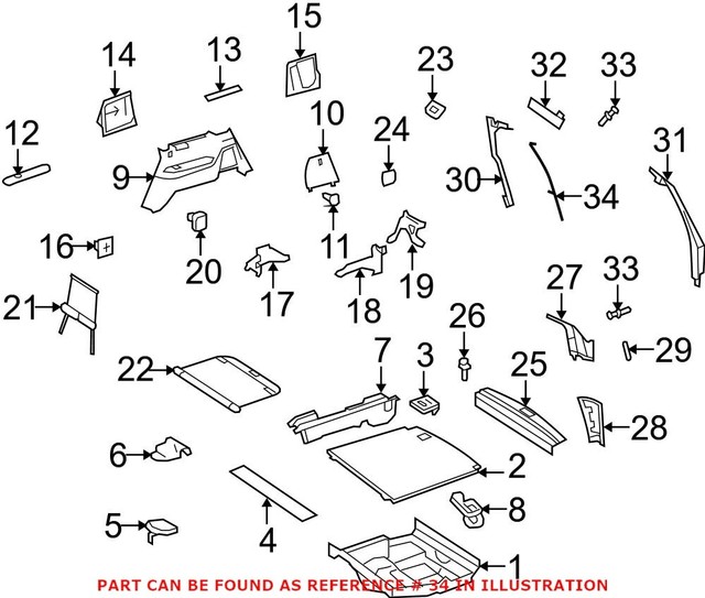 Mercedes-Benz 1648706610 Genuine OEM Factory Original Sensor for sale ...