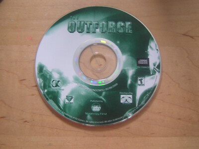 Outforce PC Game (#g5) | eBay