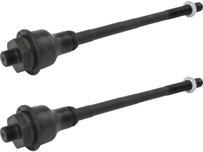 Front Inner TRQ Tie Rod End Set fits Chevy Avalanche 2500 2002-2006 ...