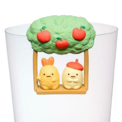 Sumikkogurashi Tokage's House Theme Blind Box (Putitto Vol. 3) Minikko & Buddy | eBay