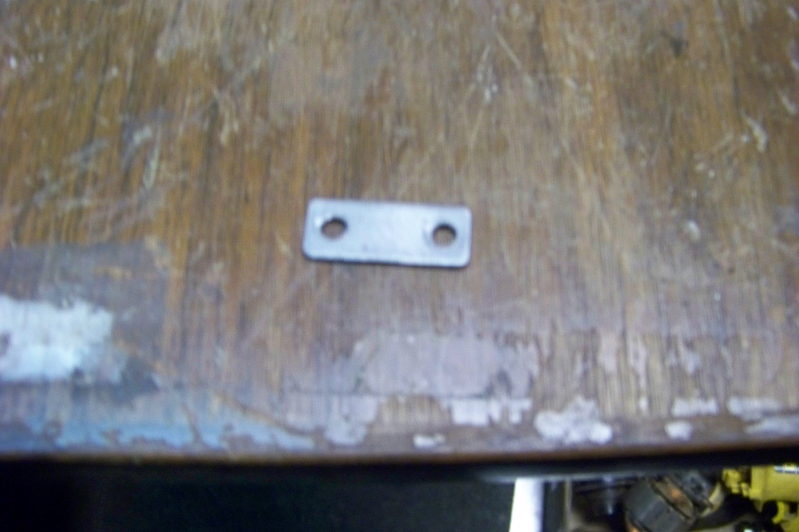 DeWALT DW423 TYPE 1 5 inch EVS Random Orbit Sander Parts ~ cord clamp ...