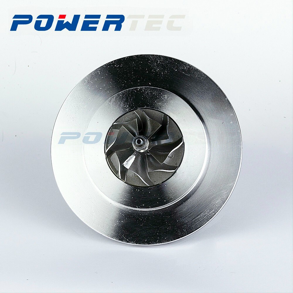 VW Golf III 1.9 TD AAZ 55 KW 75 HP 1993- Turbo Cartridge Core K03 ...