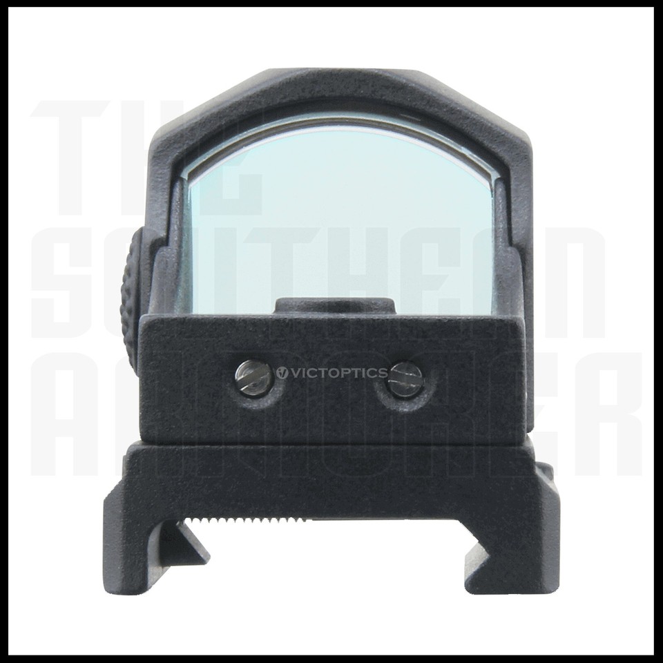 NEW OPEN REFLEX RED DOT PISTOL SIGHT FOR SIG P320 P226 DOCTOR SLIDE CUT ...