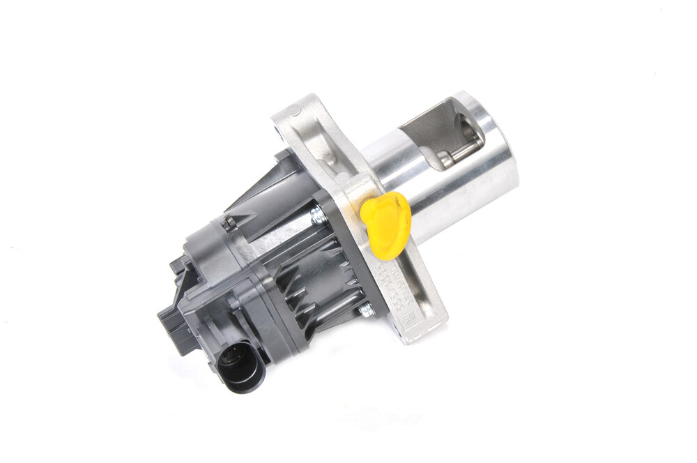 Exhaust Gas Recirculation (EGR) Valve-LT, VIN: E, Eng Code: LH7 GM ...