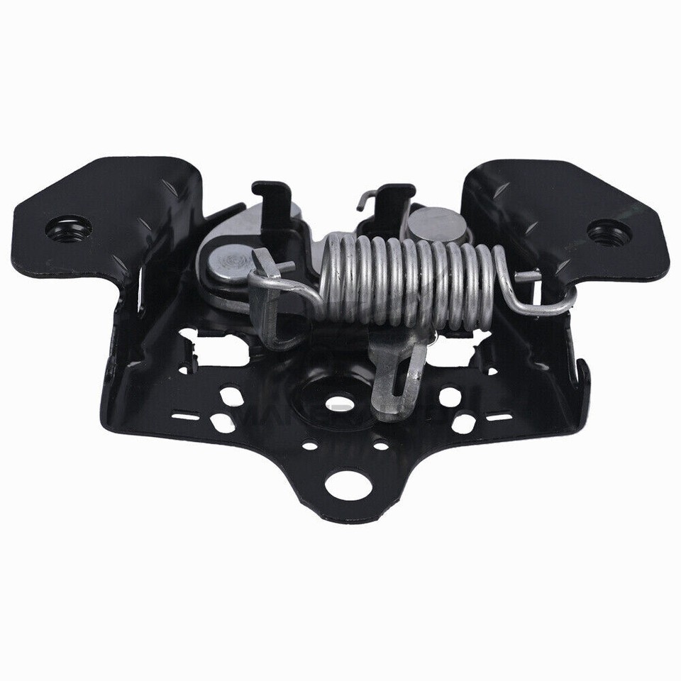 Hood Latch Lock Assembly Fits 2018 2019 2020-2023 Nissan Kicks 1.6L ...