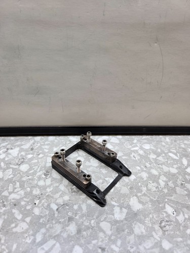 Losi 8ight Quick change engine mount with bolts | eBay UK