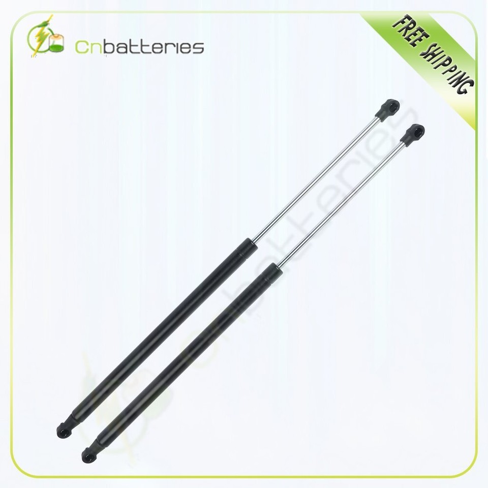 2 Pcs Rear Hatch Shocks Struts Lift Support For 2015-2017 Volkswagen ...