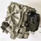 Damaged Wabco 7-Port Tractor ABS Valve - P/N 9760001070 | eBay