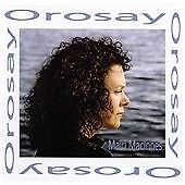 Mairi MacInnes - Orosay (2001) for sale online | eBay