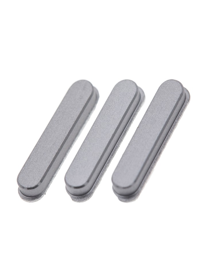 Hard Buttons Set (Power / Volume) Compatible iPad Pro 10.5 iPad Pro 12. ...