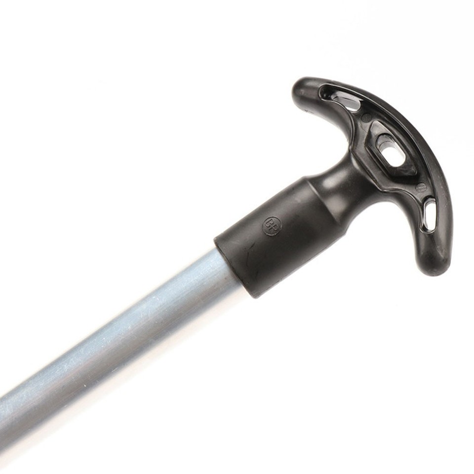 For Canoe Boat Canoe Paddle Surfing Board Grip Outdoor 28mm Black ...