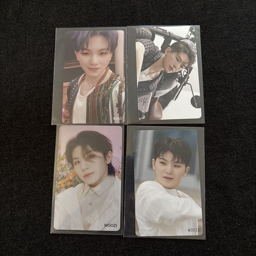 SEVENTEEN sector17 Semicolon hmv Trading card Maggot | eBay