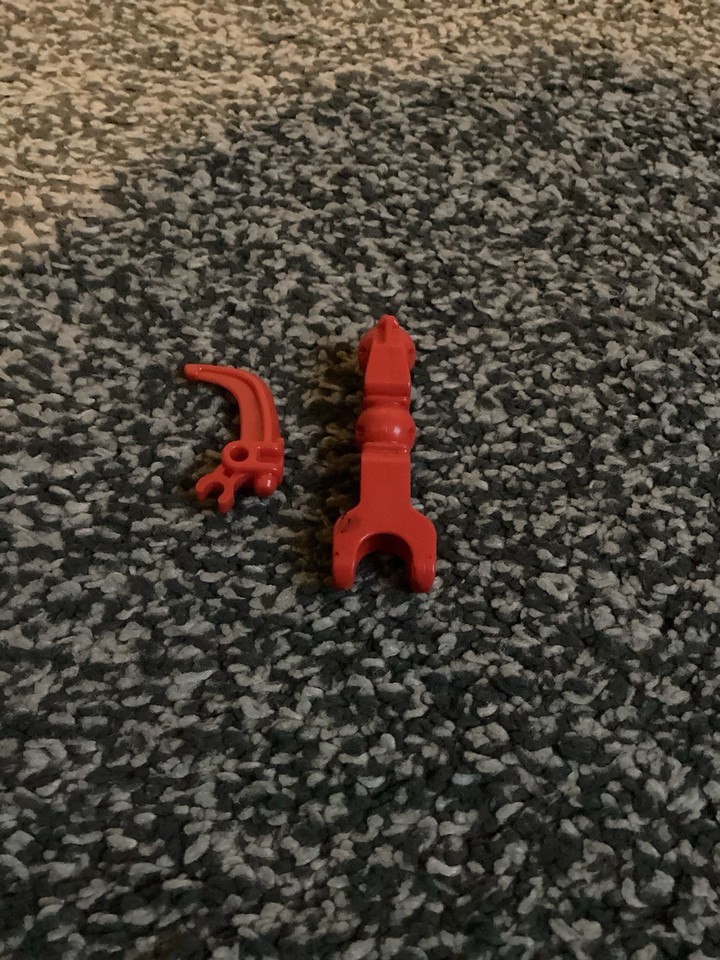 Lego Hero Factory Core Hunter 6222 (READ DESCRIPTION) | eBay UK