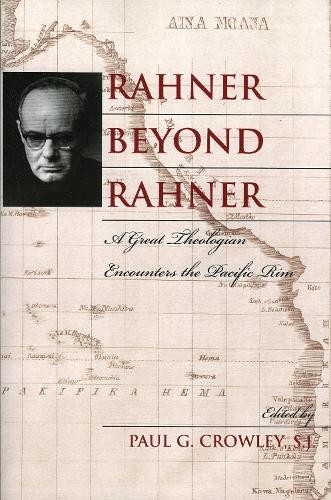 David DeCosse Rahner beyond Rahner (Hardback) (UK IMPORT) 9780742549630 ...