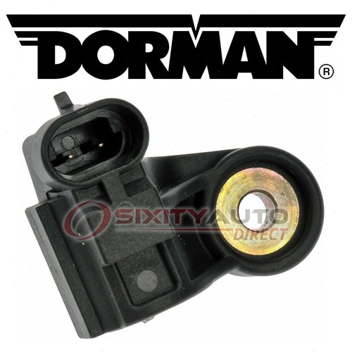 Dorman Front Right ABS Wheel Speed Sensor for 1993-2002 Saturn SC2 ...