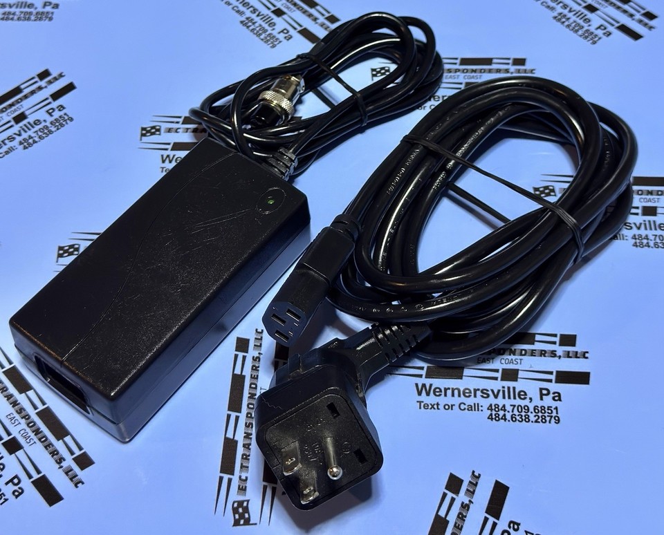 MYLAPS / AMB / TRANX260 CAR/BIKE 32x TRANSPONDER CHARGER BRIEFCASE ...