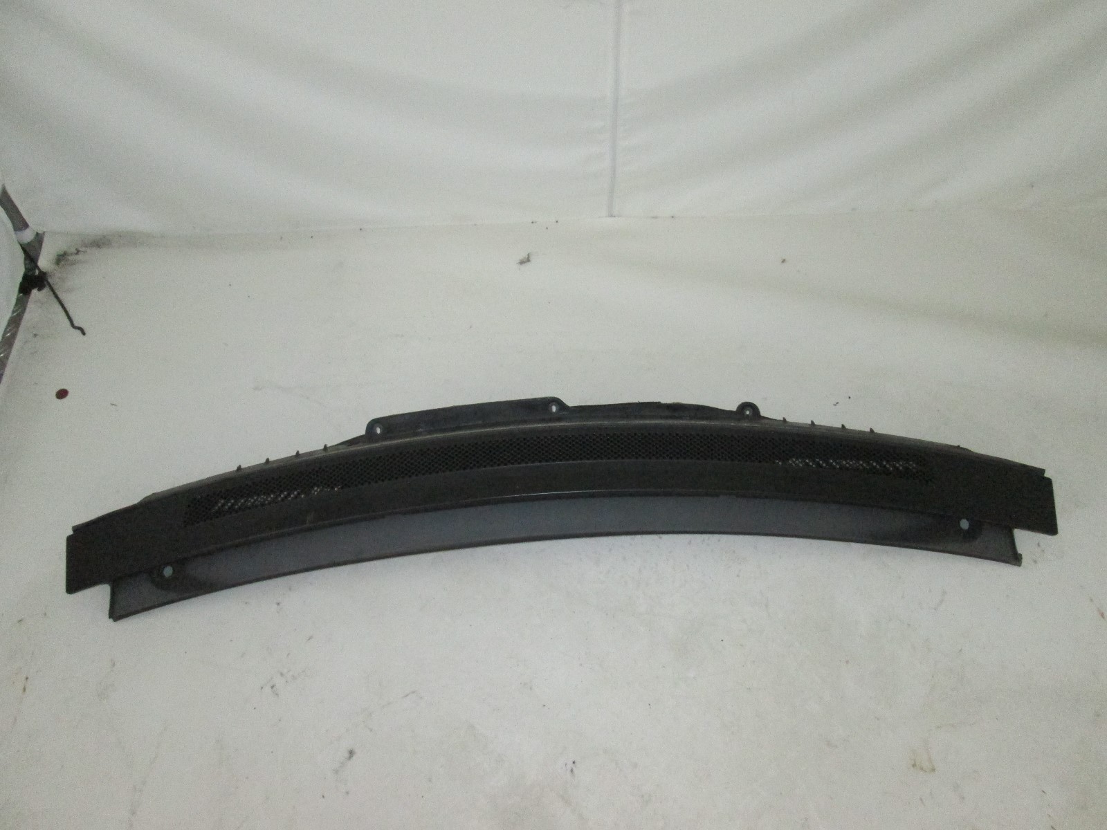 Mercedes-Benz W168 A-Klasse Abdeckung A1688300213 und A1688300518 | eBay