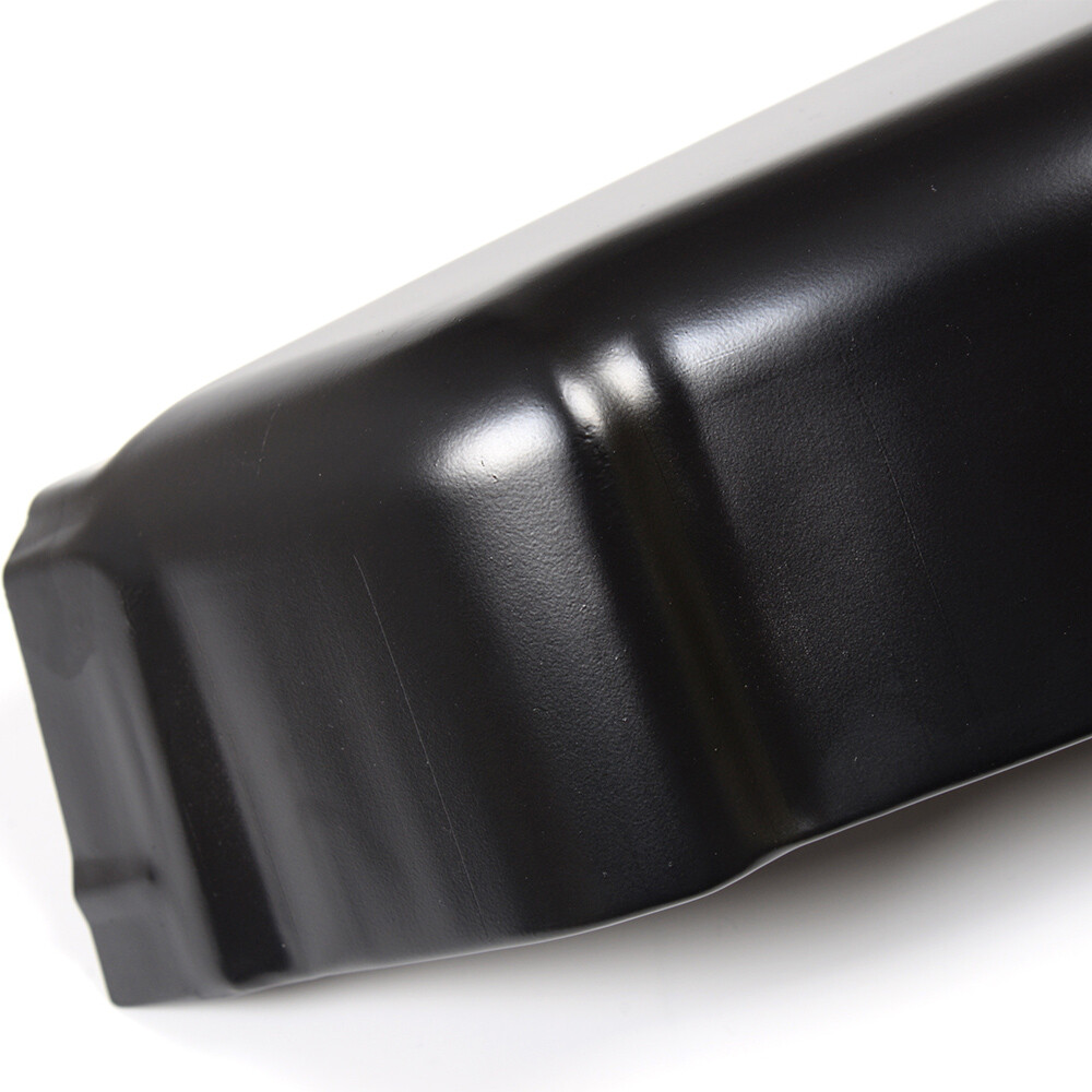 Pair Slip On Cab Corners Fit For 01-07 Chevy Silverado GMC Sierra Crew ...