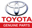 Genuine Toyota Transmission Oil Pan Gasket 35168-52020 Corolla Yaris ...